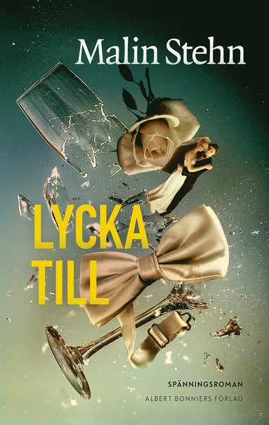 Lycka till - Ebok - Malin Stehn (9789100198763) | Bokus