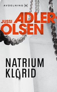 Natriumklorid - Jussi Adler-Olsen - Pocket | Bokus