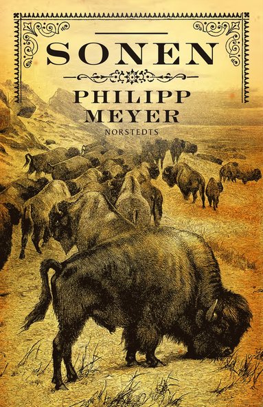 Sonen - Ebok - Philipp Meyer (9789113054292) | Bokus