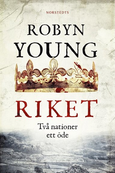 Riket - Ebok - Robyn Young (9789113072685) | Bokus