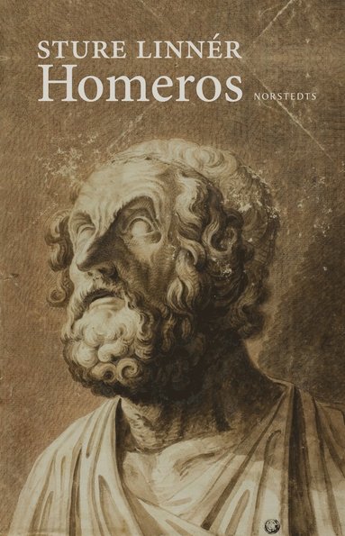 Homeros - Sture Linnér - Häftad (9789113137964) | Bokus