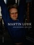 Självbiografi. 1984-2001 - Martin Luuk - Bok (9789113139395) | Bokus