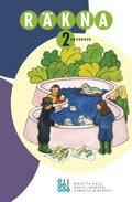 Abakus Räkna 2 - Birgitta Kuijl, Doris Lindberg - Häftad (9789121147948 ...