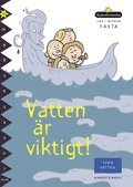 Fakta i nivåer 11 Vatten är viktigt - Häftad (9789121198346) | Bokus