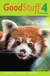 Gardliphyrep: Good Stuff 4 Textbook bok Carolyn Keay pdf