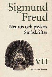 Neuros och psykos. Småskrifter - Sigmund Freud - Bok (9789127058118 ...