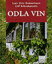 Samuelsson, Schenkmanis/Odla vin - Schenkmanis Samuelsson - Bok ...