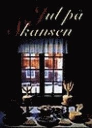 Jul på Skansen - Inga Arnö-Berg - Kartonnage (9789127066854) | Bokus