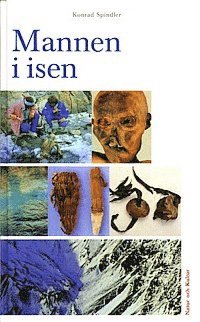 Mannen i isen - Konrad Spindler - Kartonnage (9789127079687) | Bokus