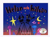 Läslyftet Myggan/Matte (5 ex) Helan och Halvan - Peggy Andersson ...