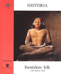 PULS Historia 7-9 (Tidigare utgåva) Forntidens folk Grundbok - Hans ...