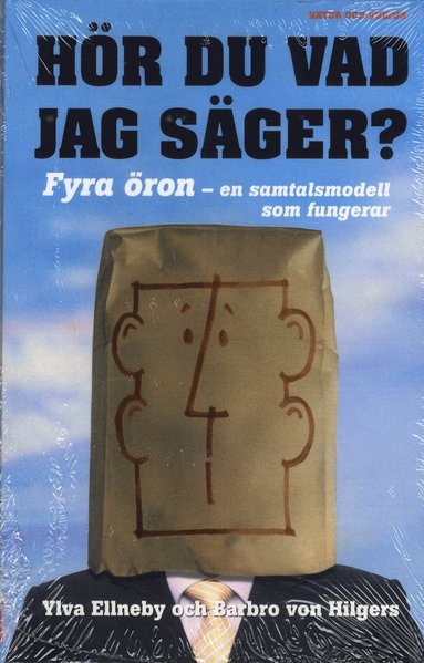Hör du vad jag säger! - Ylva Ellneby, Barbro Von Hilgers - Häftad ... Hör du vad jag säger! - Ylva Ellneby, Barbro Von Hilgers - Häftad ...