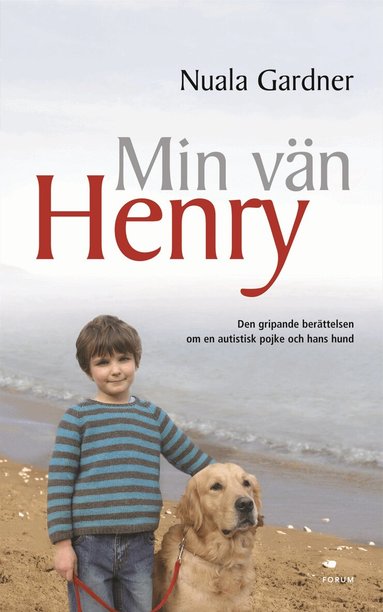Min vän Henry - Nuala Gardner - Bok (9789137133041) | Bokus