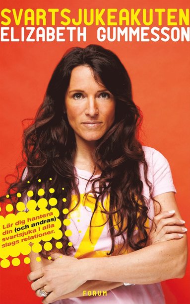 Svartsjukeakuten - Ebok - Elizabeth Gummesson (9789137140223) | Bokus