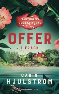 Offer i frack - Carin Hjulström - Bok (9789137159201) | Bokus