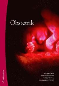 Obstetrik - Henrik Hagberg, Karel Marsal, Magnus Westgren - Bok ...