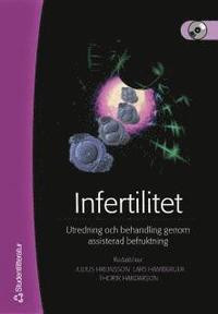 Infertilitet - Julius Hreinsson, Lars Hamberger, Thorir Hardarson ...