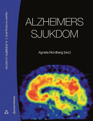 Alzheimers sjukdom - Agneta Nordberg - Häftad (9789144068985) | Bokus