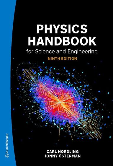 Physics Handbook - for Science and Engineering - Carl Nordling, Jonny ...