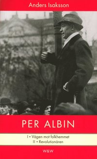 Per Albin del 1 & 2 - Anders Isaksson - Pocket | Bokus