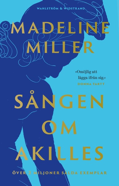 Sången om Akilles - Madeline Miller - Storpocket | Bokus