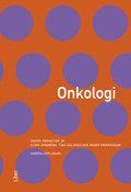 Onkologi - Ulrik Ringborg, Roger Henriksson, Sten Friberg - Bok (9789147048588) | Bokus