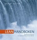 Lean Handboken - Beau Keyte, Drew Locher - Häftad (9789147088942) | Bokus