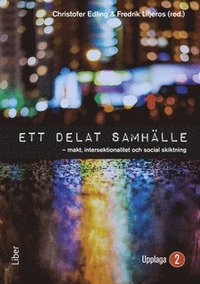 Ett delat samhälle : makt, intersektionalitet och sociala skiktning ...