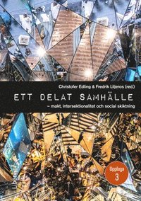Ett delat samhälle : makt, intersektionalitet och social skiktning ...