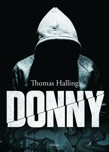 Donny - Thomas Halling - Bok (9789150121292) | Bokus