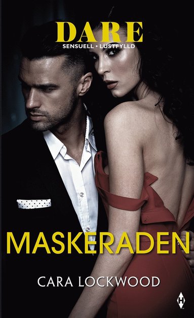 Maskeraden - Ebok - Cara Lockwood (9789150774580) | Bokus