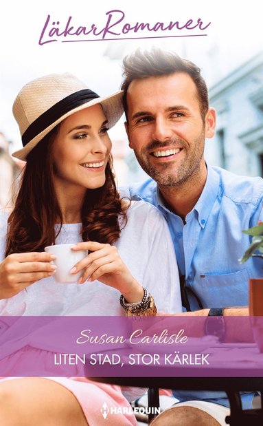 Liten stad, stor kärlek - Ebok - Susan Carlisle (9789150775907) | Bokus