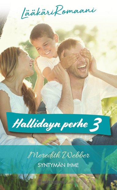 Syntymän ihme - Ebok - Meredith Webber (9789150776836) | Bokus