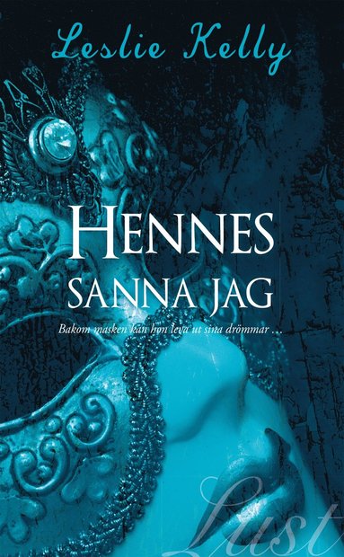 Hennes sanna jag - Ebok - Leslie Kelly (9789150778830) | Bokus