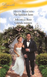 När kärleken kom / Gömda minnen - Ebok - Michelle Reid, Helen Bianchin ...