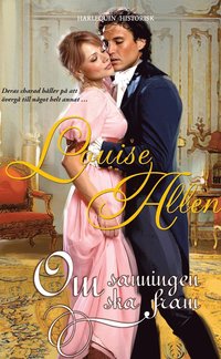 Om sanningen ska fram - Ebok - Louise Allen (9789150799507) | Bokus