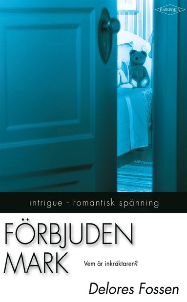 Förbjuden mark - Ebok - Delores Fossen (9789150799866) | Bokus