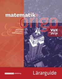 Cishiyralark: Hämta Matematik Origo 3b/3c vux Lärarguide [pdf] Attila Szabo