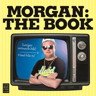 Morgan : the book - Morgan Karlsson, Marina Nilsson - Bok ...
