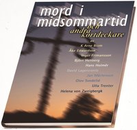 Mord i midsommartid och andra kortdeckare - Patric Leo - Bok ...