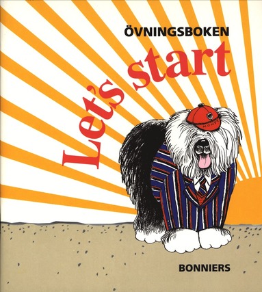 Let's start : engelska för lågstadiet. Övningsboken - Louise Waltman ...