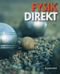 Fysik Direkt - Per Andersson, Pernilla Andersson - Häftad (9789162274092) | Bokus