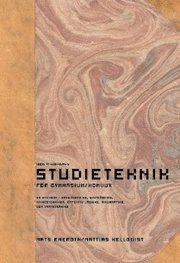 Ririfrema: Studieteknik för Gymnasiet/Komvux bok - .pdf