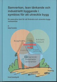 Samverkan, lean tänkande och industriellt byggande i symbios för att ...