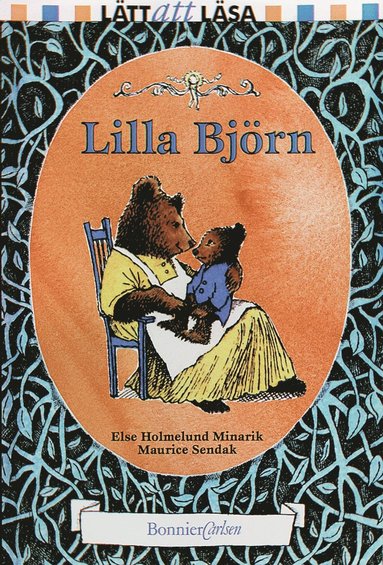 Lilla Björn - Else Holmelund Minarik - Bok (9789163812934) | Bokus