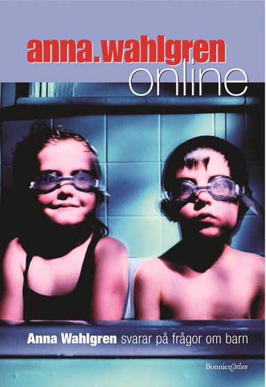 anna.wahlgren online - Anna Wahlgren - Bok (9789163825330) | Bokus