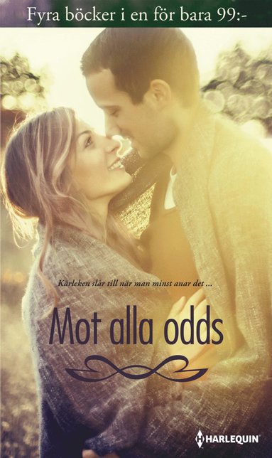 Mot alla odds - Leanne Banks, Fiona Mcarthur, Tessa Radley, Joanna Neil ...