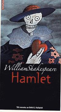 Hamlet - William Shakespeare - Pocket | Bokus