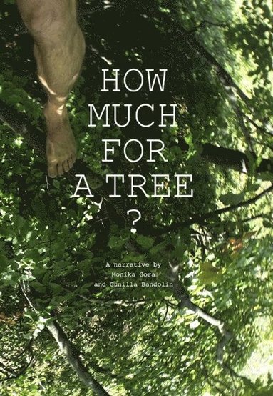 How much for a tree? - Monika Gora, Gunilla Bandolin - Häftad ...