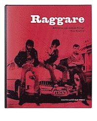 Raggare - Sten Berglind - Bok (9789171260086) | Bokus